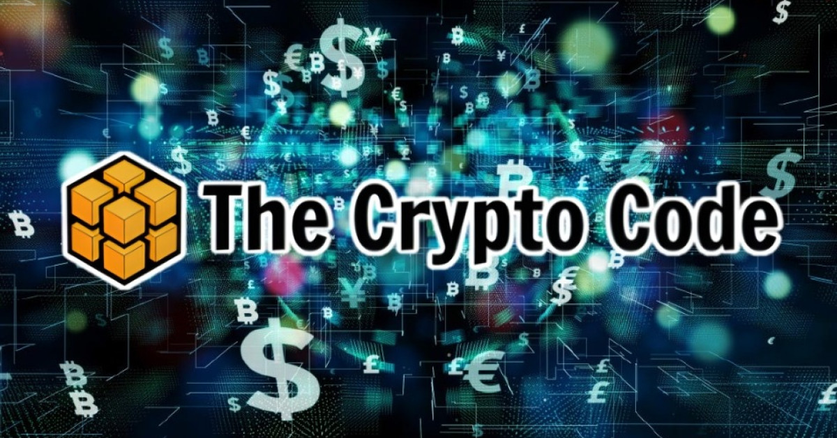 The Crypto Code Review: Don’t Try Joel Peterson's Free Crypto Workshop ...