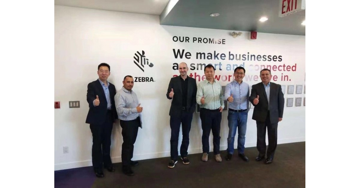 Lenovo Connect Joins Zebra's PartnerConnect Program | Newswire