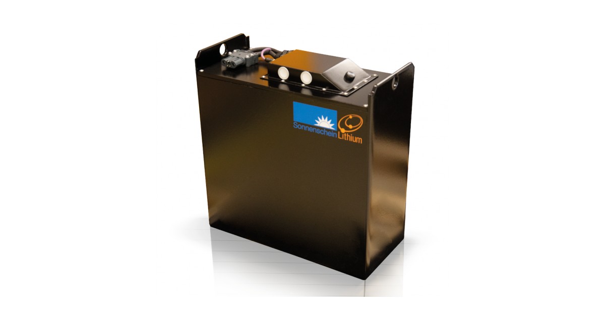 Exide Launches New Lithium Material Handling Battery and Fleet Management Software | Newswire