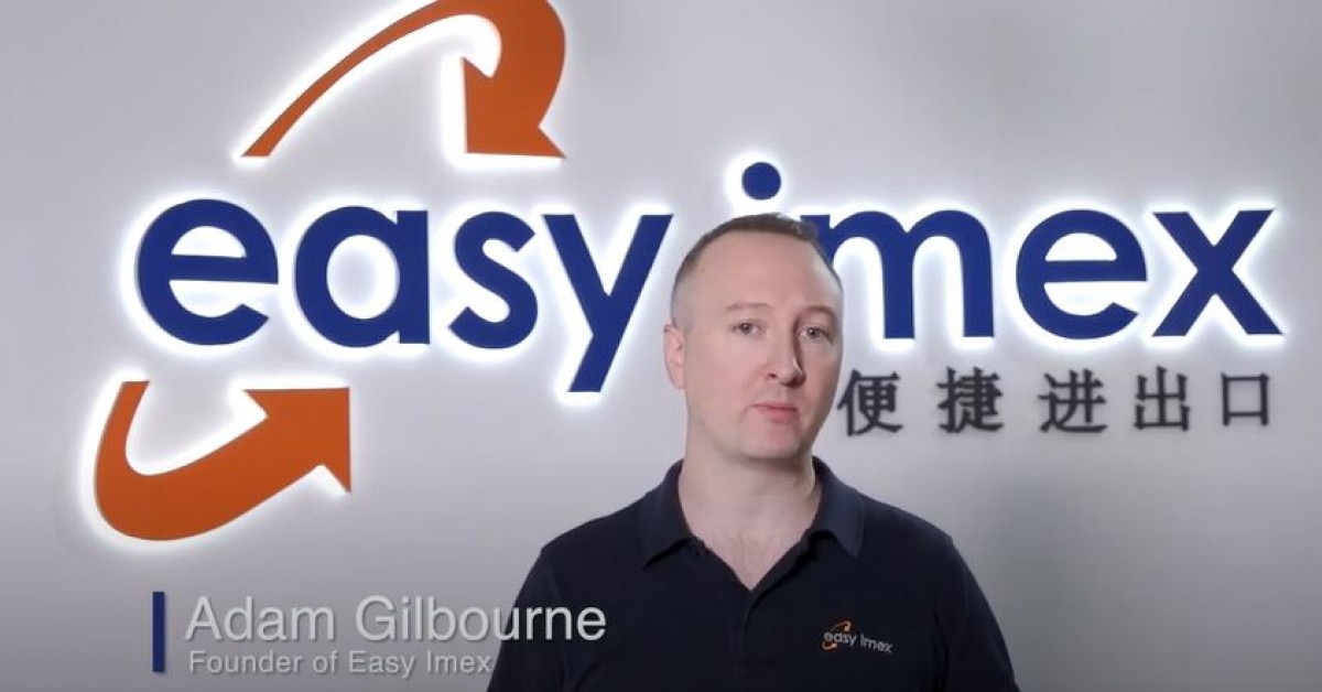 China Sourcing Agent Easy Imex Annouces Expansion of Its Sourcing ...