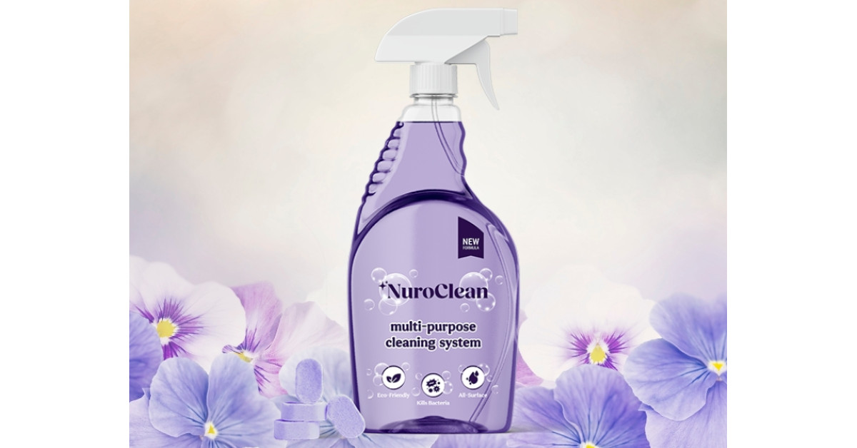 NuroClean Review (2025): Best Eco Stain Remover That Works | Newswire
