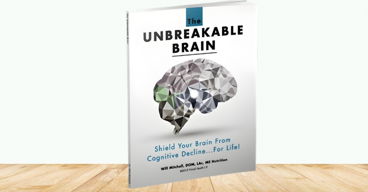 The Unbreakable Brain Review (2026): Claims vs Reality | Newswire