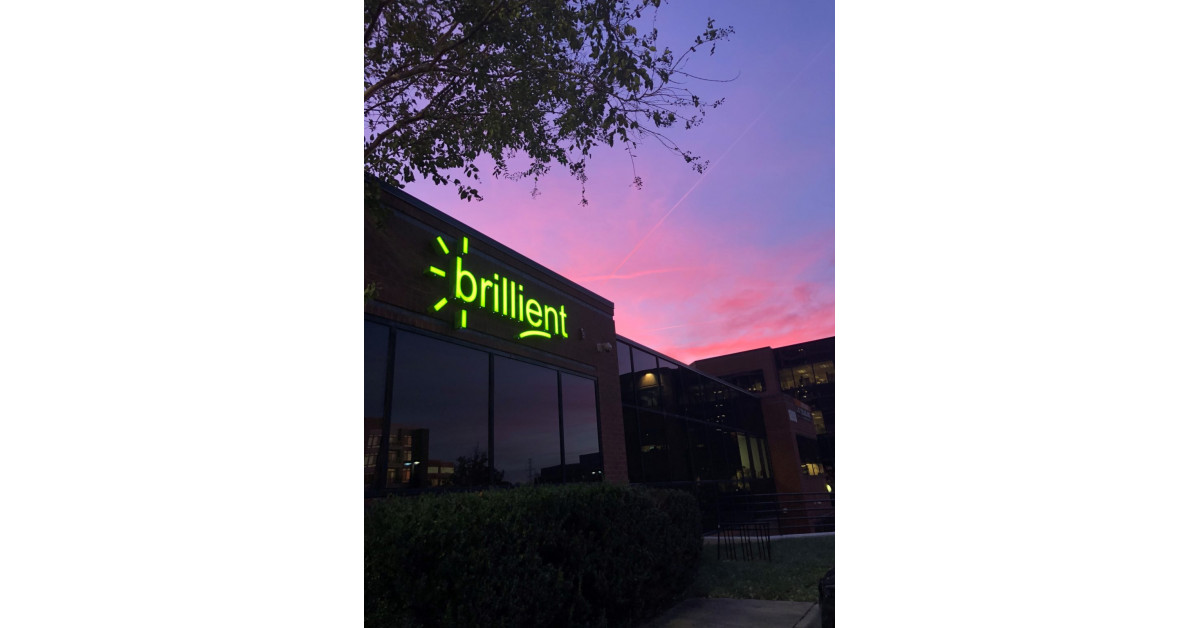 Brillient Unveils 'Brillient 21' Growth Plan | Newswire