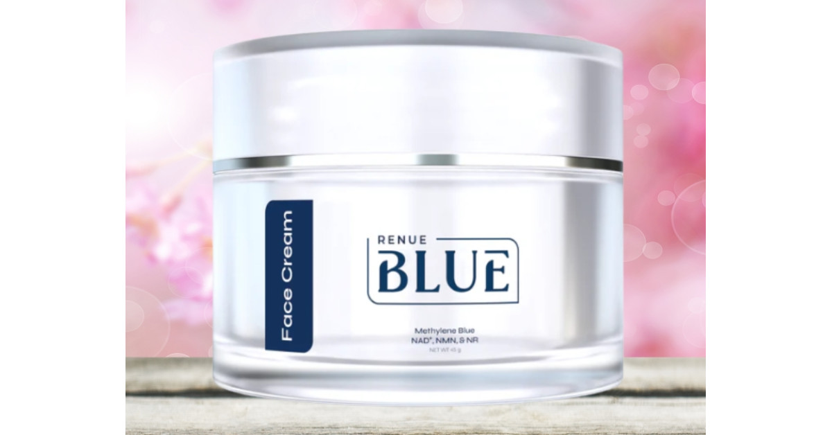 Renue Blue Face Cream Reviews 2025: Does Renue by Science’s Advanced ...