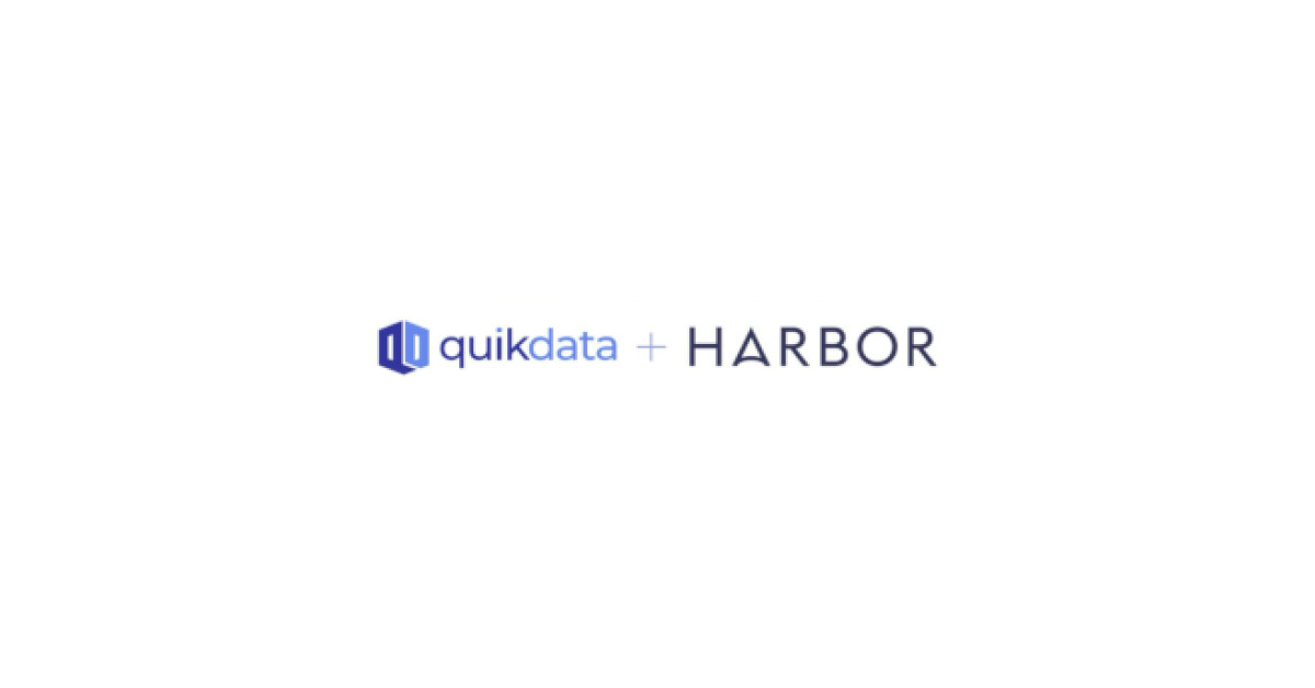 Harbor Litigation Solutions Selects QuikData's On-Premises, End-to-End ...