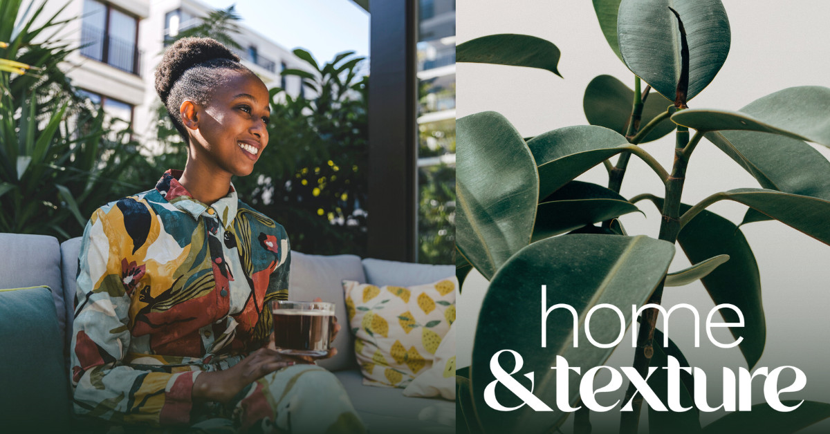 Blavity Inc. Launches 'Home & Texture,' First-Ever Curated Home ...