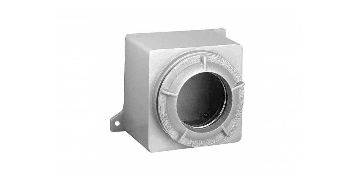 Larson Electronics Releases Explosion Proof Timer, CID1, ATEX/IECEx ...