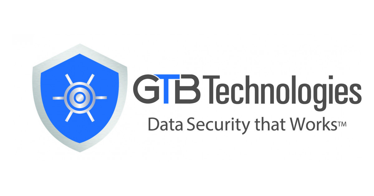GTB Technologies Named 2021 Best DLP Solution & Top Cybersecurity ...