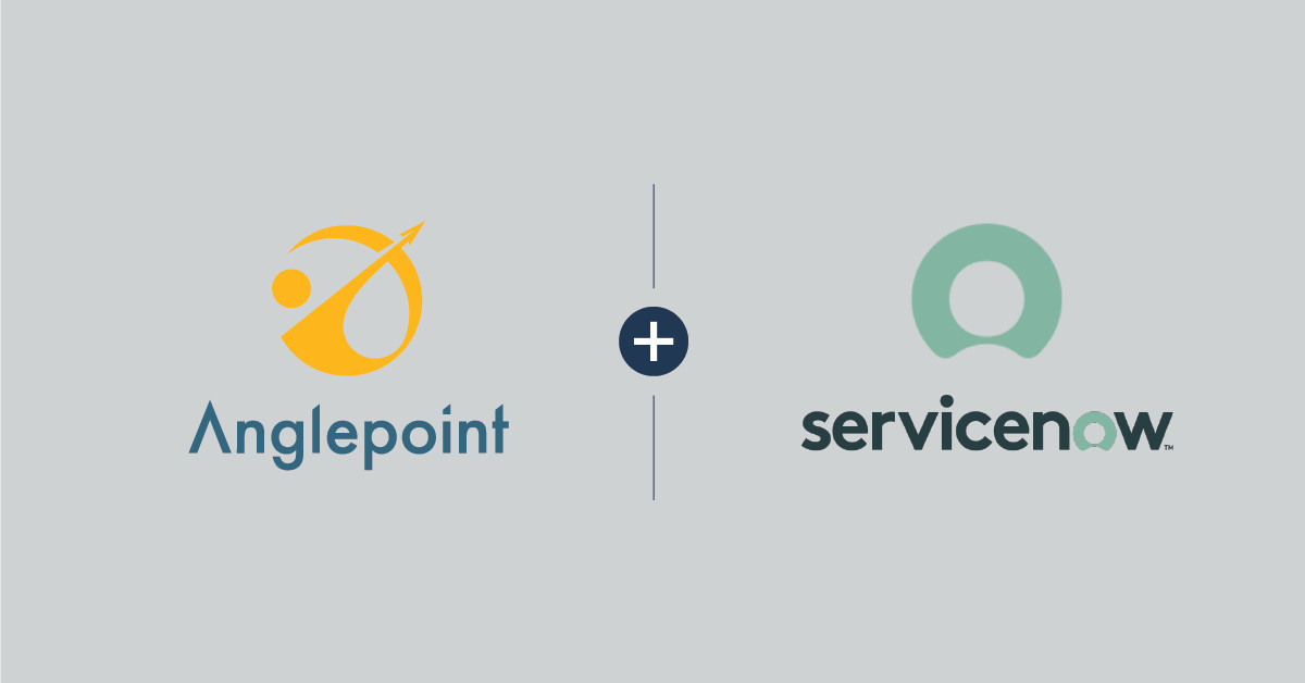 Anglepoint Launches ServiceNow App: IBM Licensing for Software Asset ...