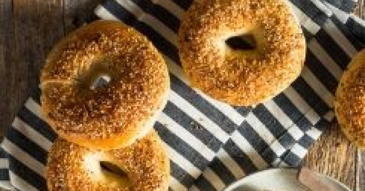 The Difference of Montreal Bagels Lies With the Bagel Club | Newswire