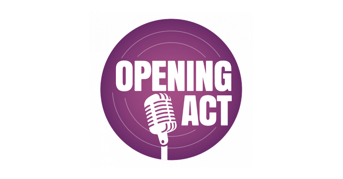 Opening Act™ Competition Winner Opens for Coldplay, Maroon 5 and Doja ...