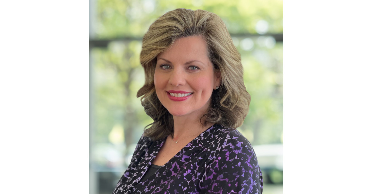 PharmaCord Appoints Beth Roberts to Vice President, Administration ...