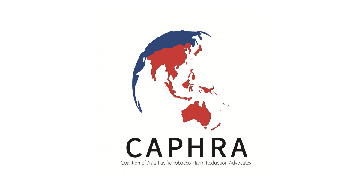 Coalition of Asia Pacific Tobacco Harm Reduction Advocates Says WHO ...