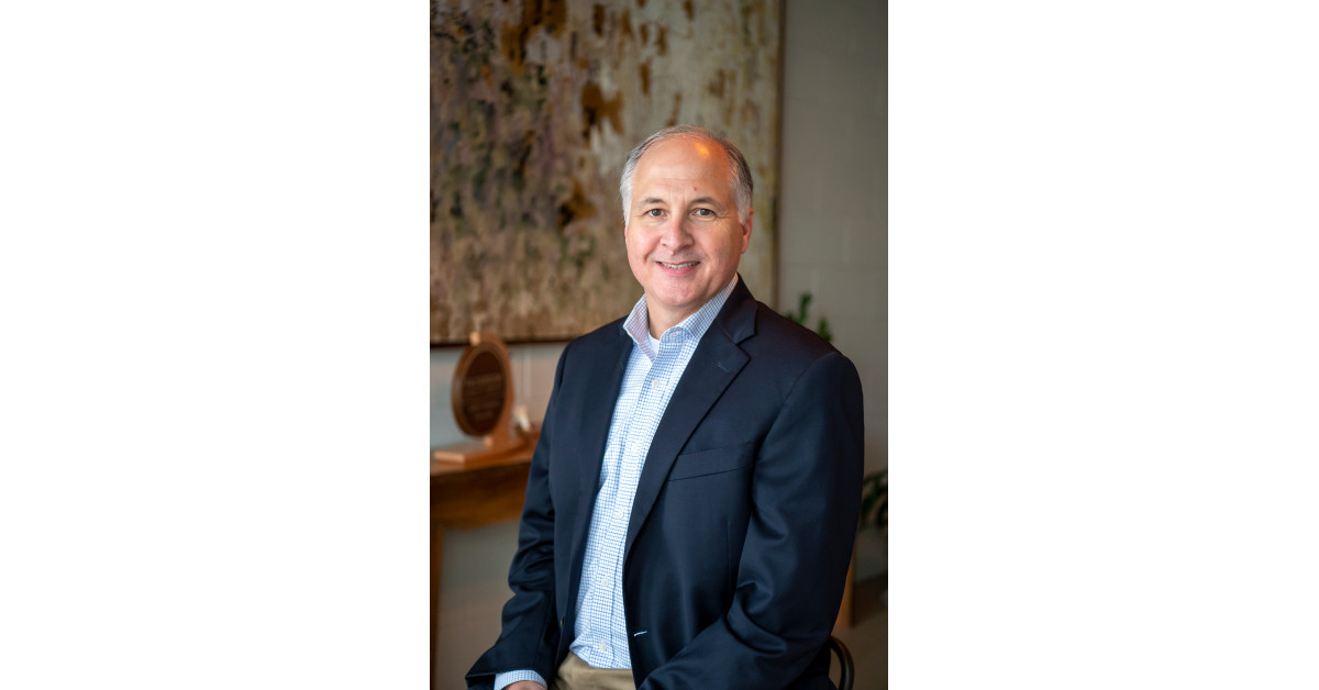 Todd Rath Named President of Blue Hen, LLC, Based in Hattiesburg ...