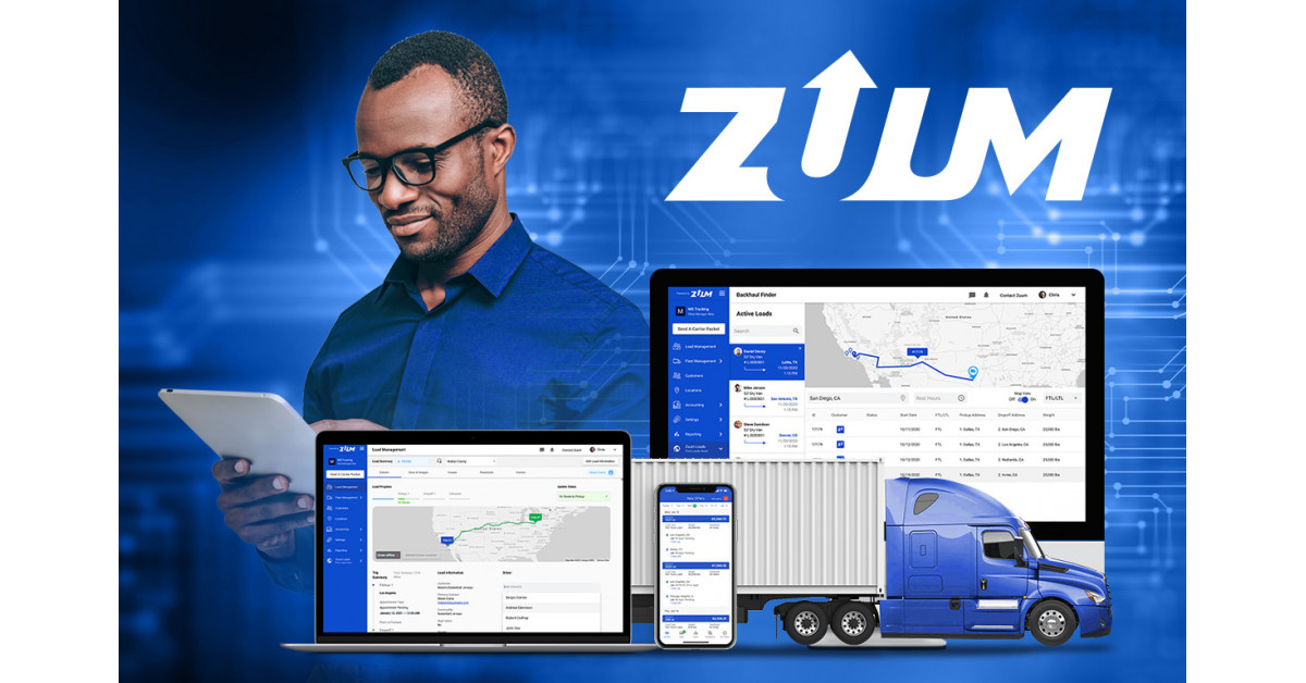 ZUUM Scores Multiple Recognitions From Leading Business Media Outlets ...