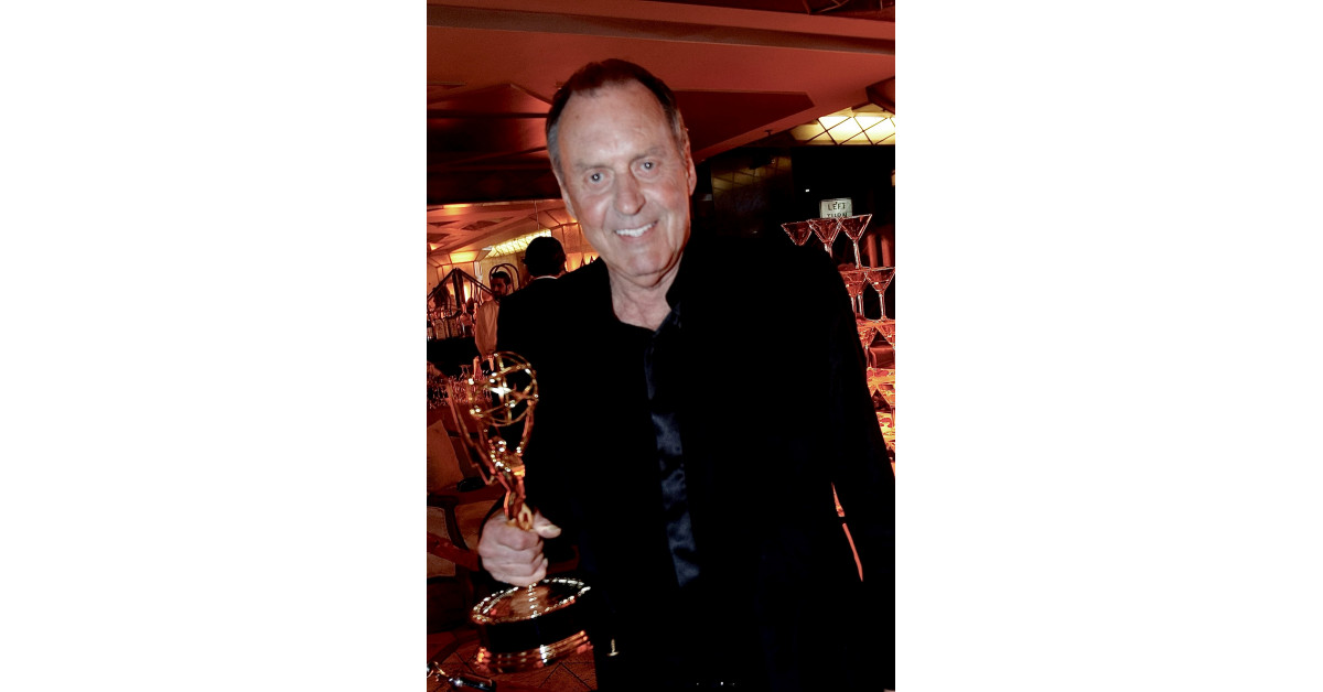 Bruce Gowers, Emmy, Grammy and DGA Award-Winning Director and Producer ...