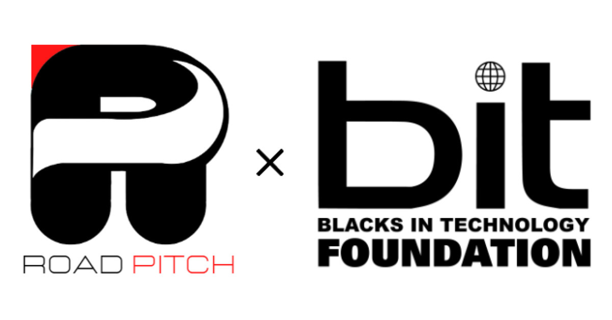 RoadPitch and Blacks in Technology Foundation Unite to Empower Black ...