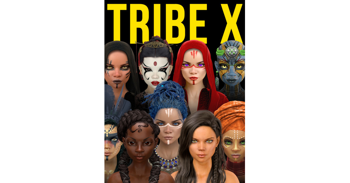 Tribe X Announces Updates on $2 Billion Hack and How It Made the NFT ...