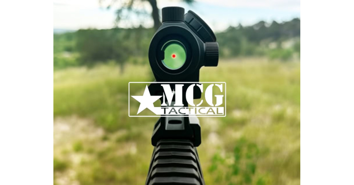MCG Tactical RATLR Precision Red Dot 2025 Reviews: Complaints, Pricing ...