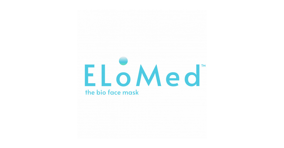 ELoMed Offering First Biodegradable Face Mask Made in the USA, and It's ...