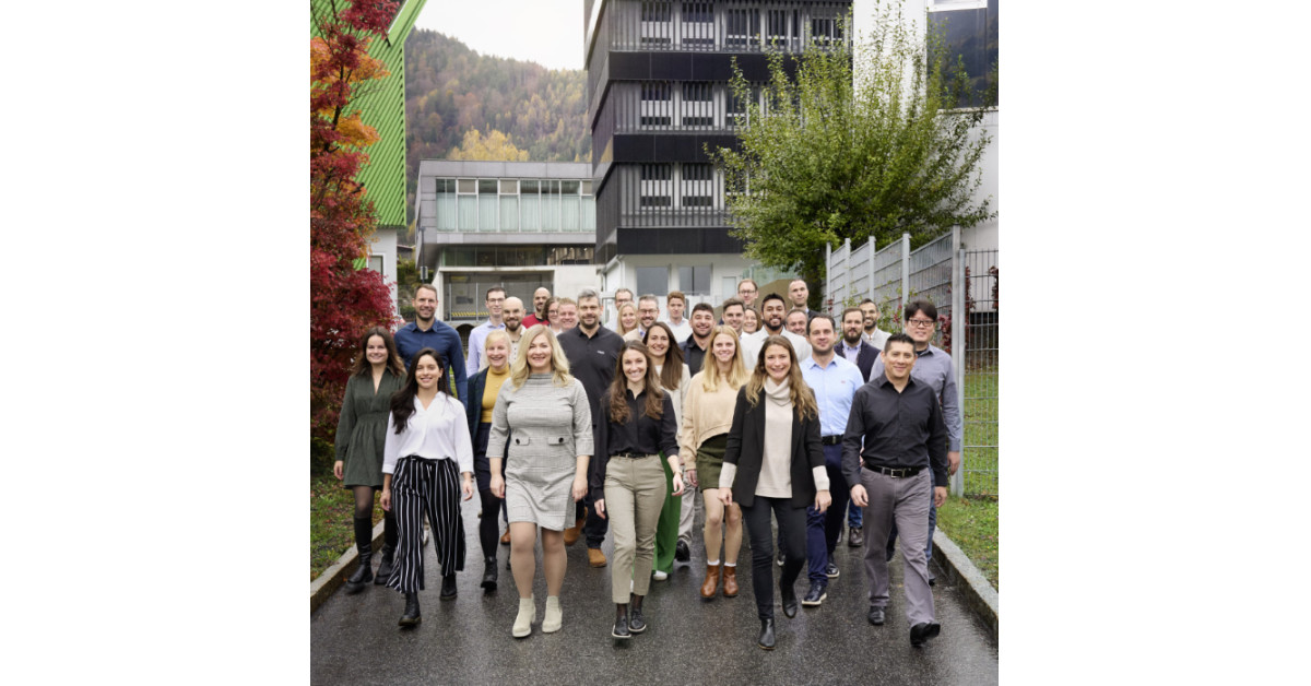 INNIO Group's 2023 Sustainability Report: Progress in Implementing ...