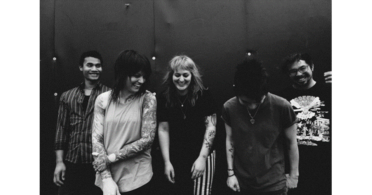 Fit For Rivals is Releasing Their 'Secret' Single and Upcoming ...