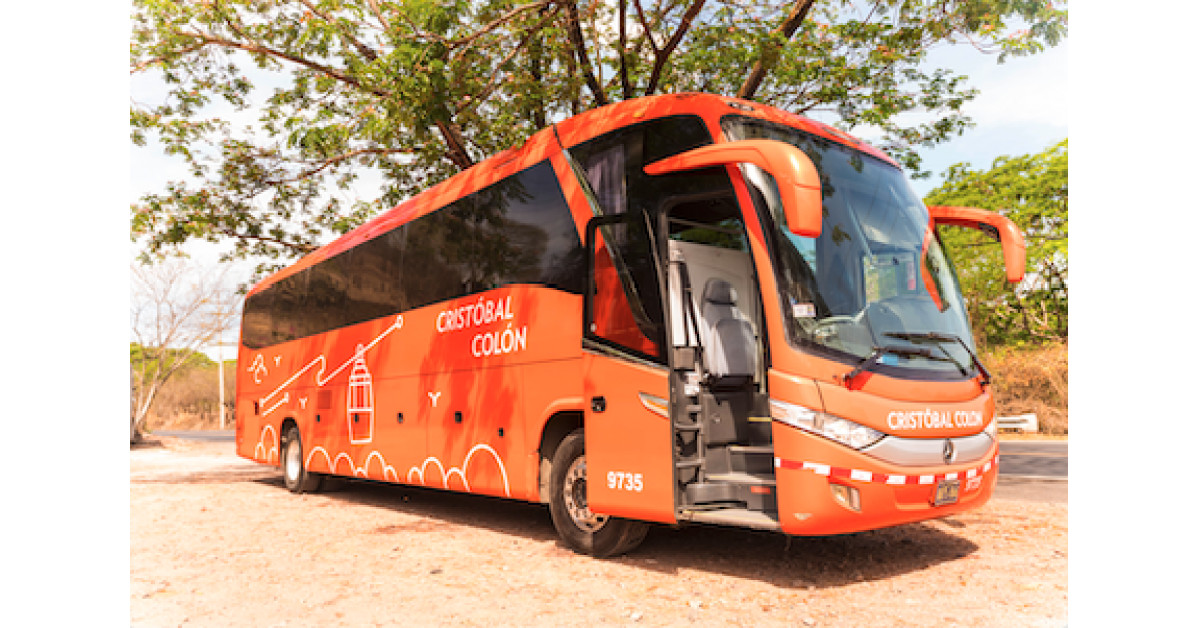 MOBILITY ADO, a Global Leader in Ground Mobility Headquartered in ...