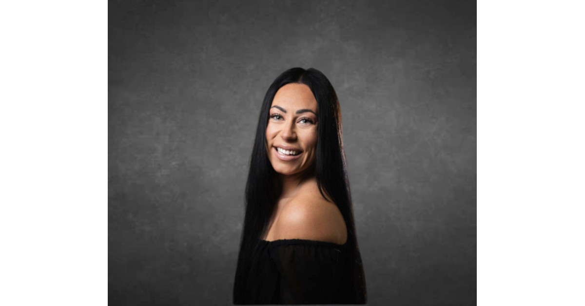 Rising PR Powerhouse Brittany Chetyrbok Joins Trustpoint Xposure as Director of Client Relations ...