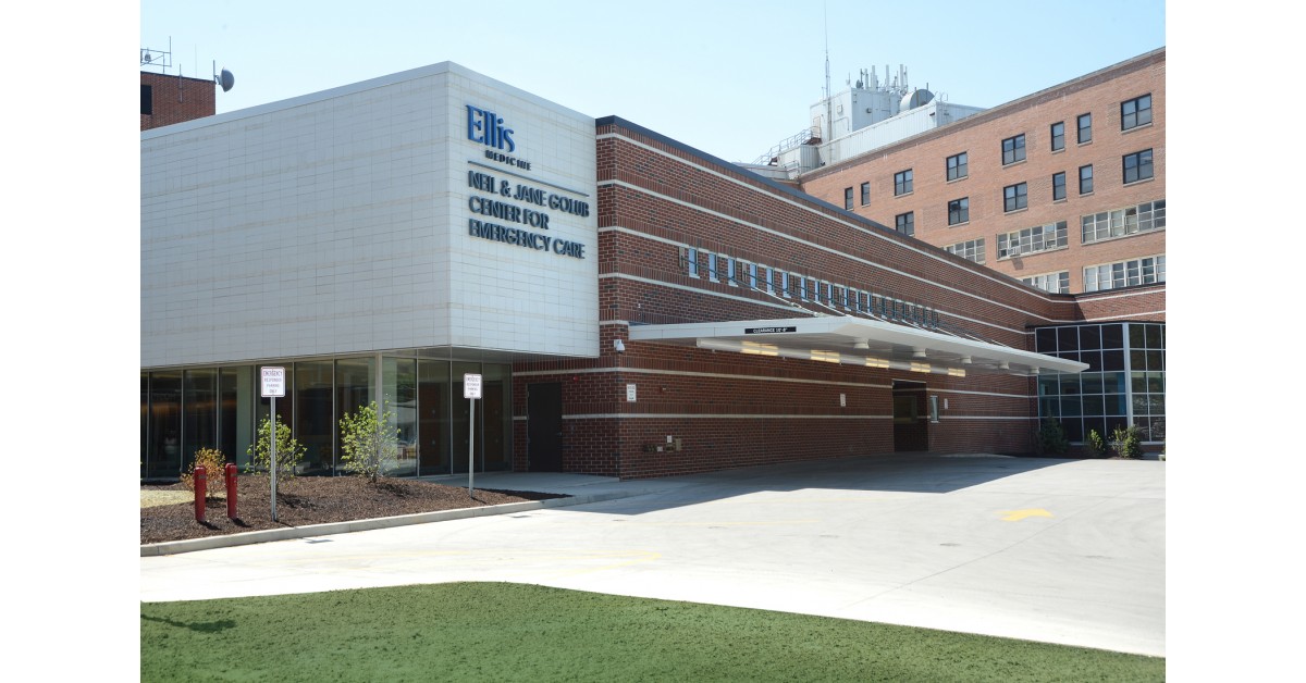 Ellis Hospital Emergency Room First to Become a Certified Autism Center ...