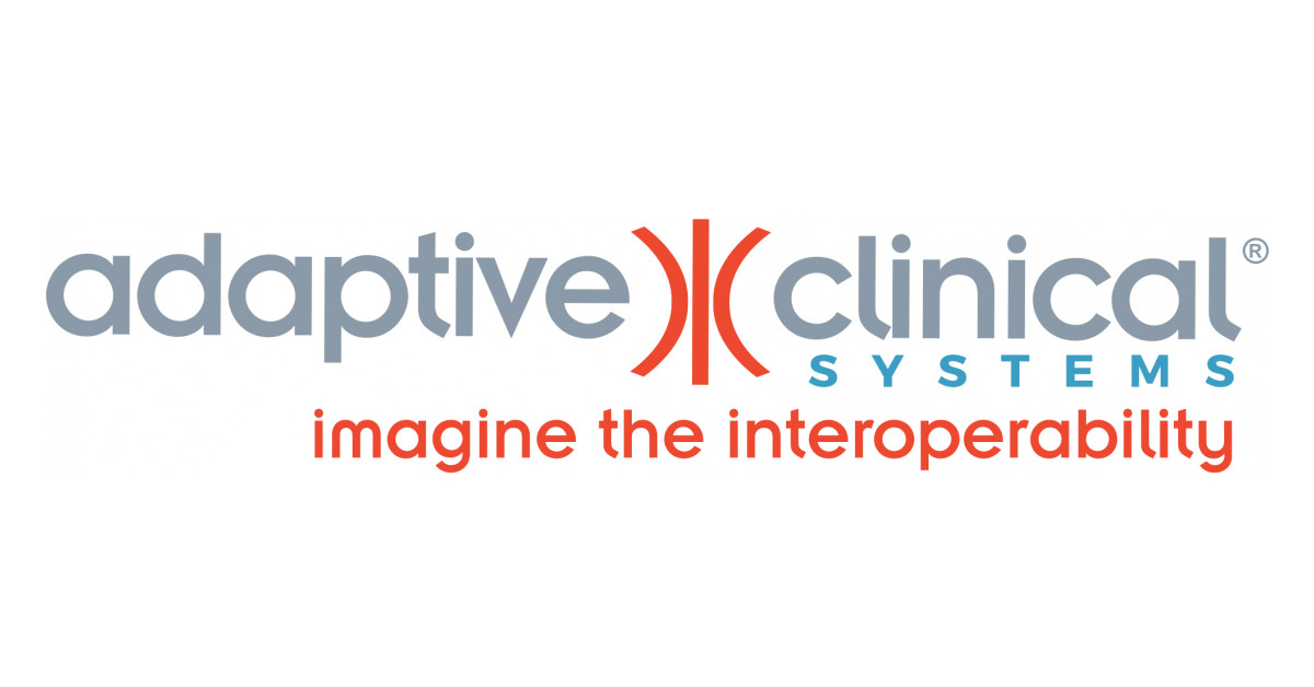 Adaptive Clinical Systems Announces AI-Enabled Interoperability for Clinical Trial Research ...