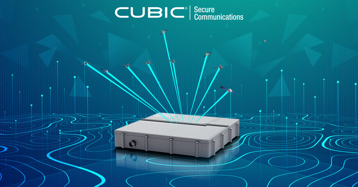 Cubic Rebrands Advanced Communications System to Vector(TM) | Newswire
