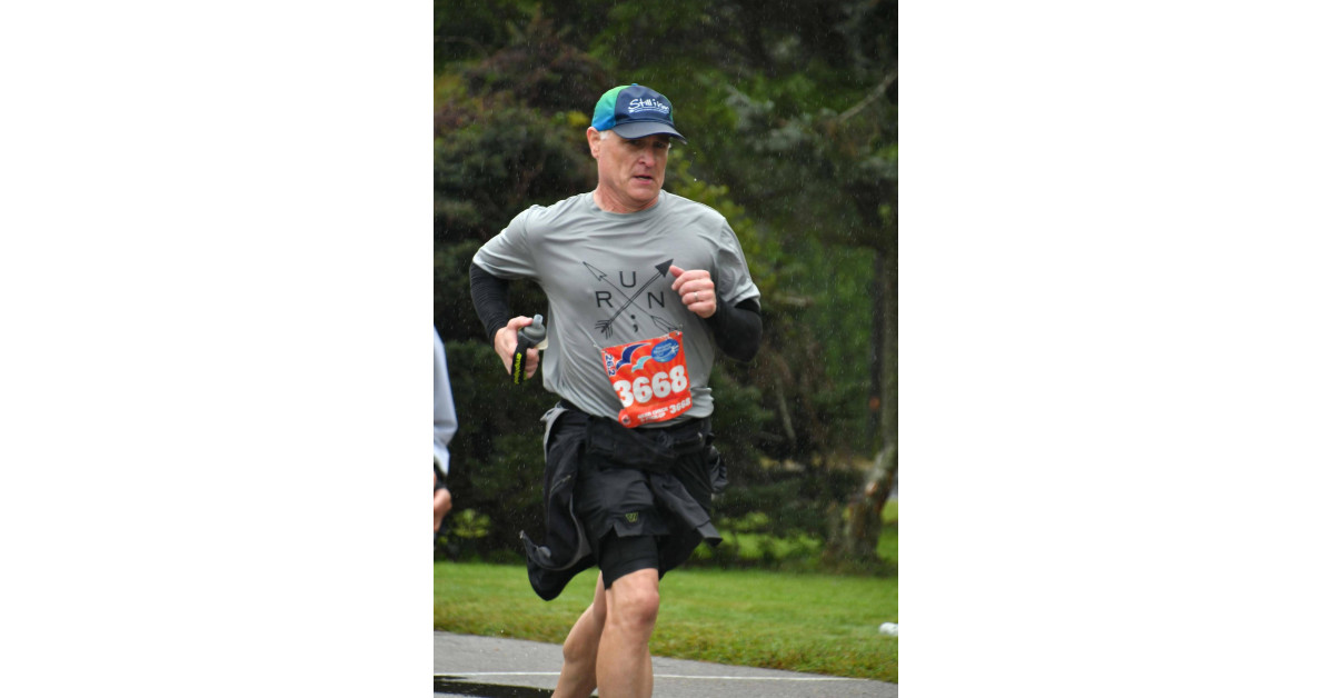 Michael Capiraso Named to Advisory Board of Still I Run, Sharing His ...