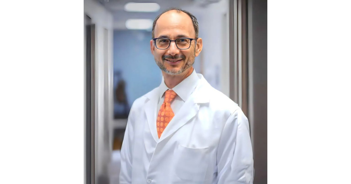 Dr. Daniel Becker Participated on the 47th Annual Conference of the ...
