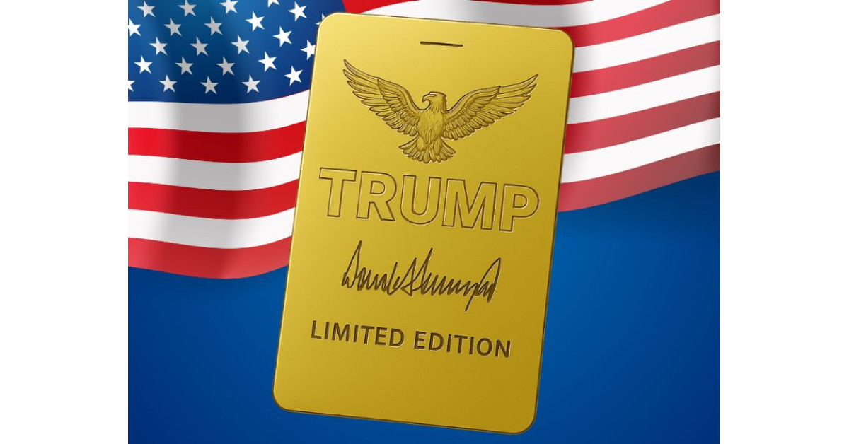 Trump Tag Review: Patriot Tracking Tag Features, Safety, Pros and Cons ...