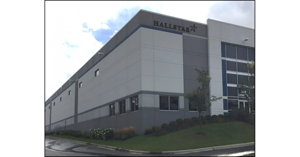 Hallstar Beauty to Open New North America Headquarters in Darien ...