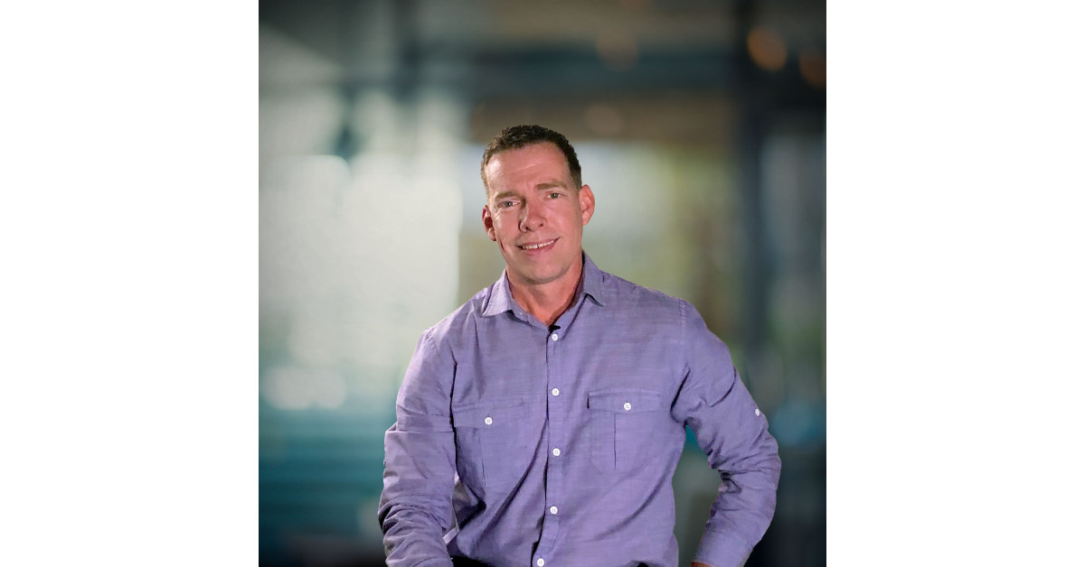 Christmas Designers Appoints Jason Woodward as CEO; Current CEO David ...