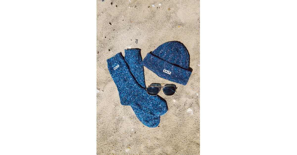 SALT. Optics Launches Limited Edition AW22 Collaboration With Druthers ...