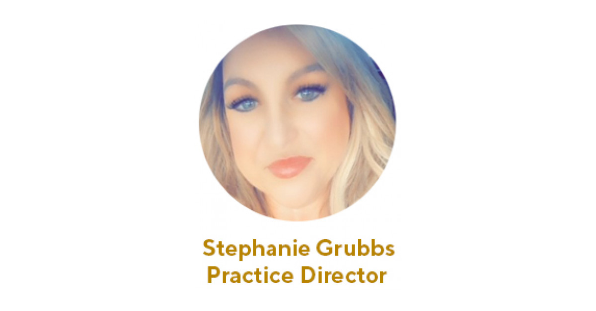 The HT Group Promotes Stephanie Grubbs to Practice Director - Staffing ...