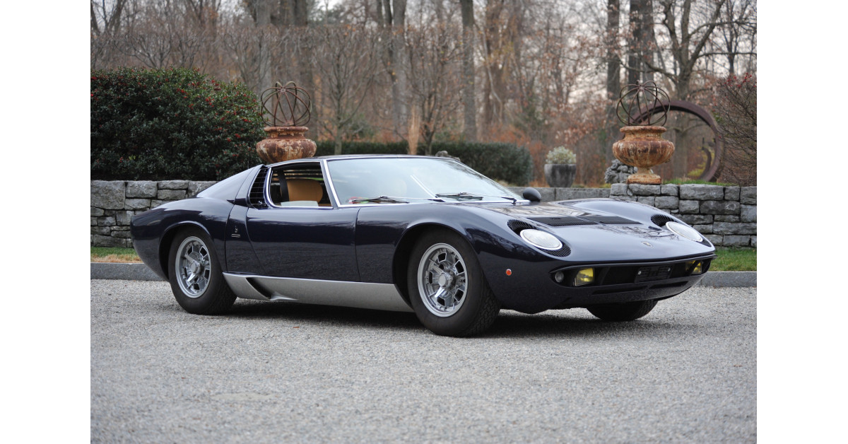 Broad Arrow Group Launches Collectors Garage, a Dedicated Private Sales ...