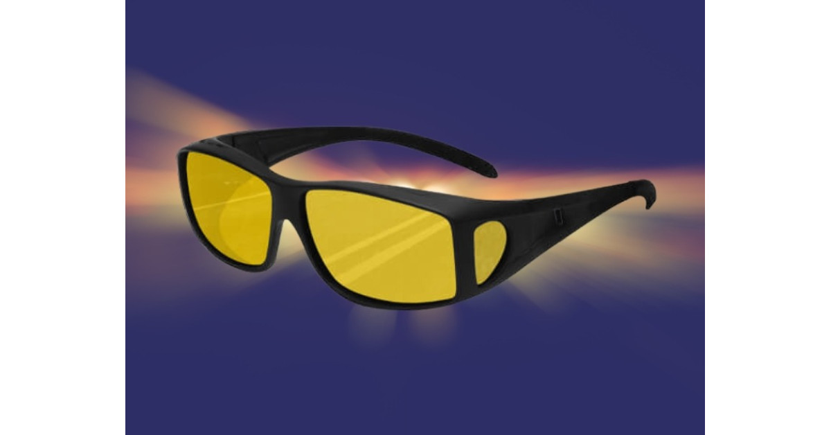 Night Vision Pro Reviews 2025: Honest Breakdown of Anti-Glare Driving ...