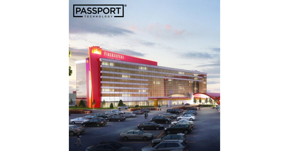 FireKeepers Casino Hotel Selects Passport Technology’s Cash Access ...