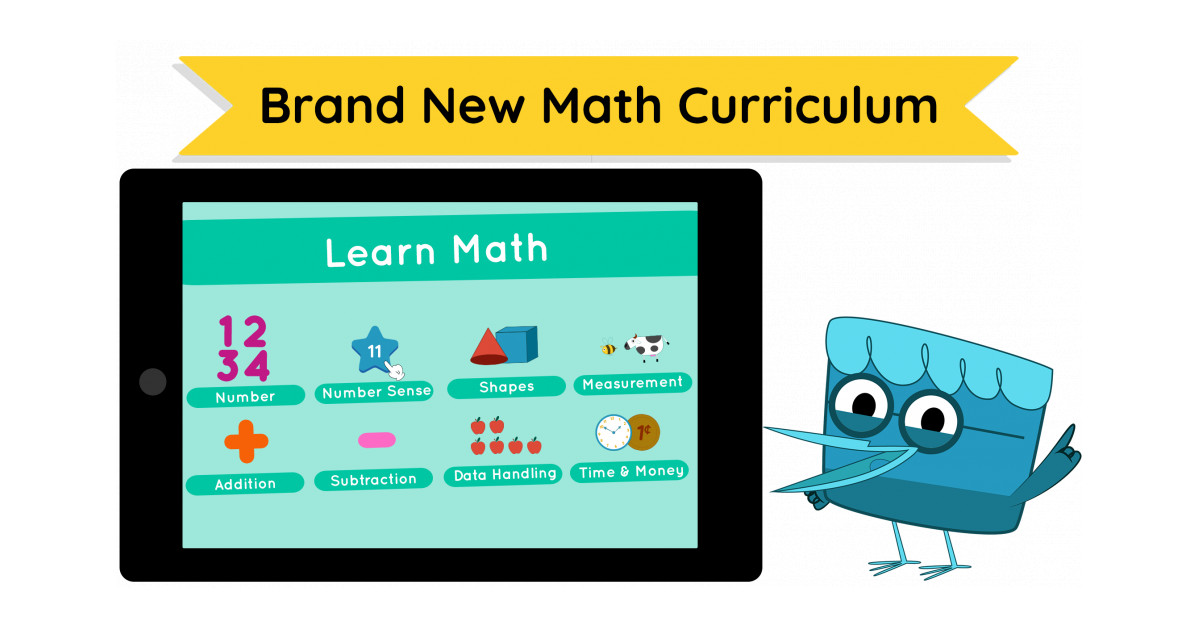 SKIDOS Expands Its New Math Curriculum to Games on Android | Newswire