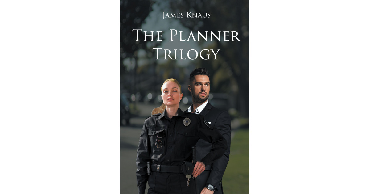 'The Planner Trilogy' From James Knaus Follows an Investment Advisor ...