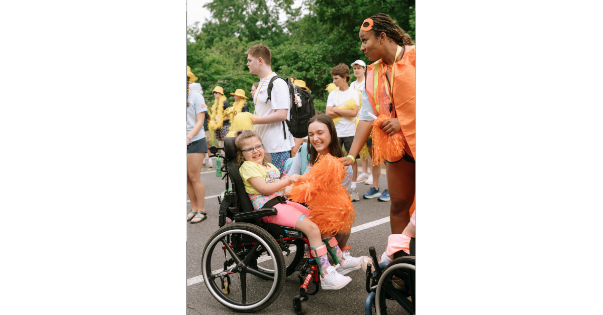 Donors of Extra Special People, Inc. Fund Historic Impact and Launch of ...