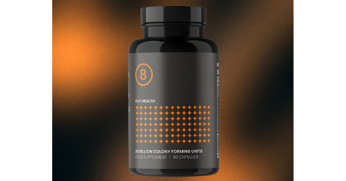 Biotics 8 Review: Is This Men’s Probiotic Worth Buying? Expert Insights ...