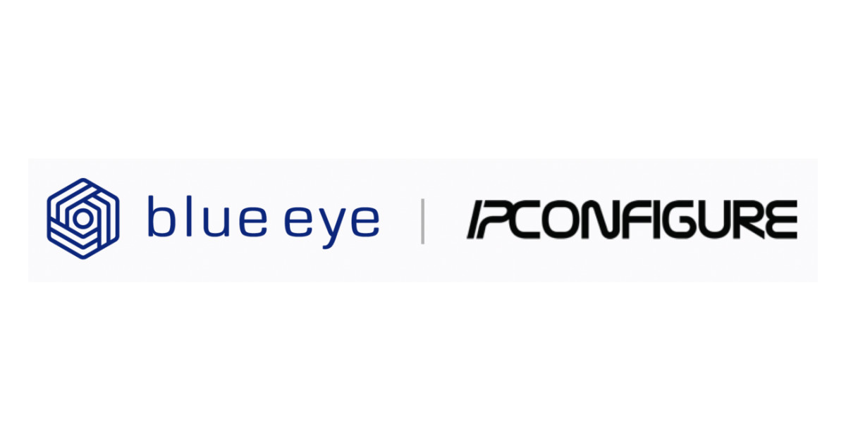 IPConfigure and Blue Eye Revolutionize Security With Seamless Remote ...