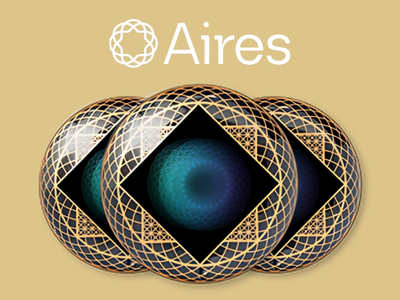 Aires One Review: Does the Aires Tech EMF Protection Sticker Actually ...