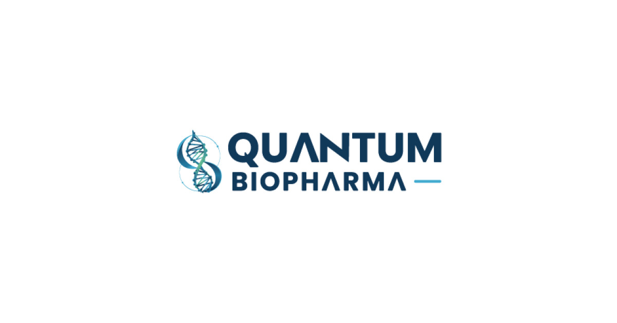 Quantum Biopharma Announces that Sentinel Dosing has Started for the ...