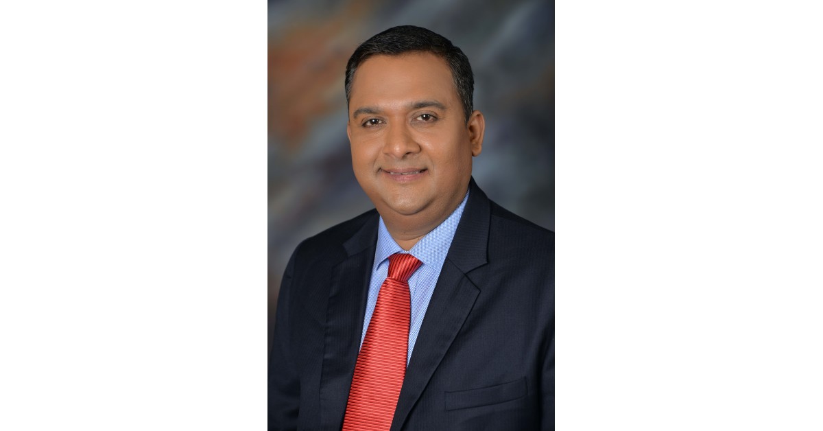 SRM Technologies Names Anand Kashyap as New CEO, Unveils Strategic ...