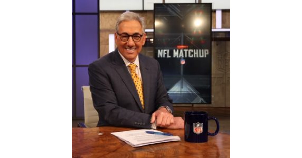ESPN National Correspondent Sal Paolantonio to Be Honored at the UNICO ...